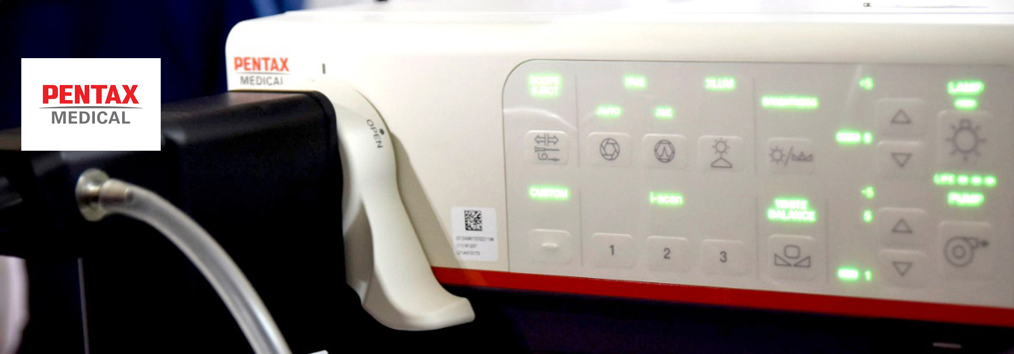 Productos Pentax Medical | GRUPO C3