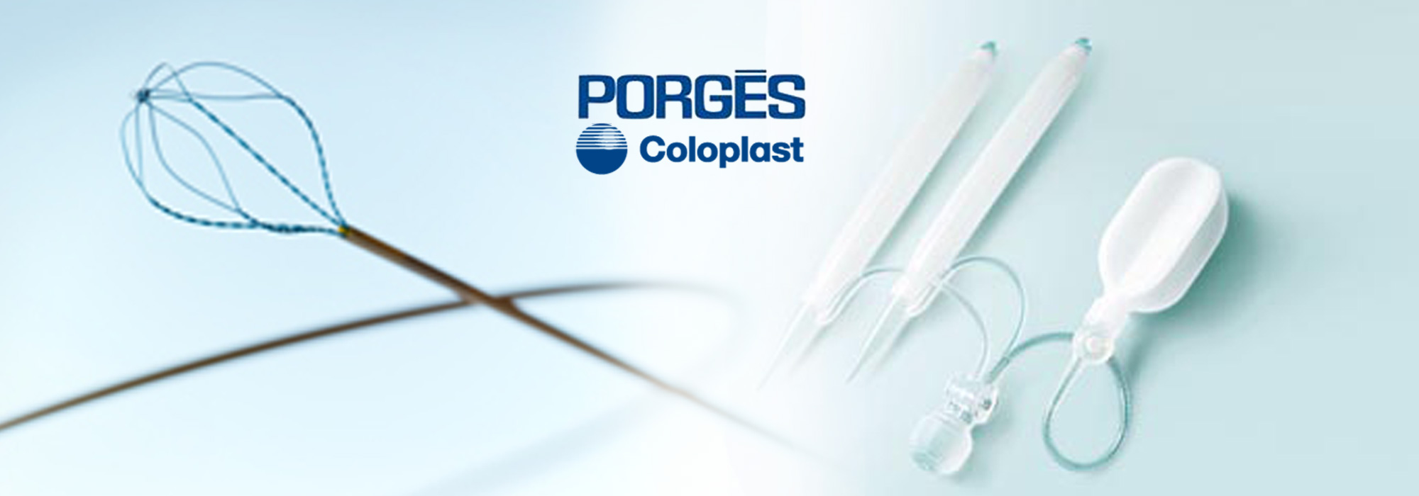 Productos Porges Coloplast | GRUPO C3