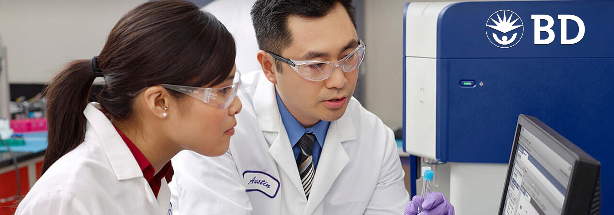 Productos Becton Dickinson | GRUPO C3
