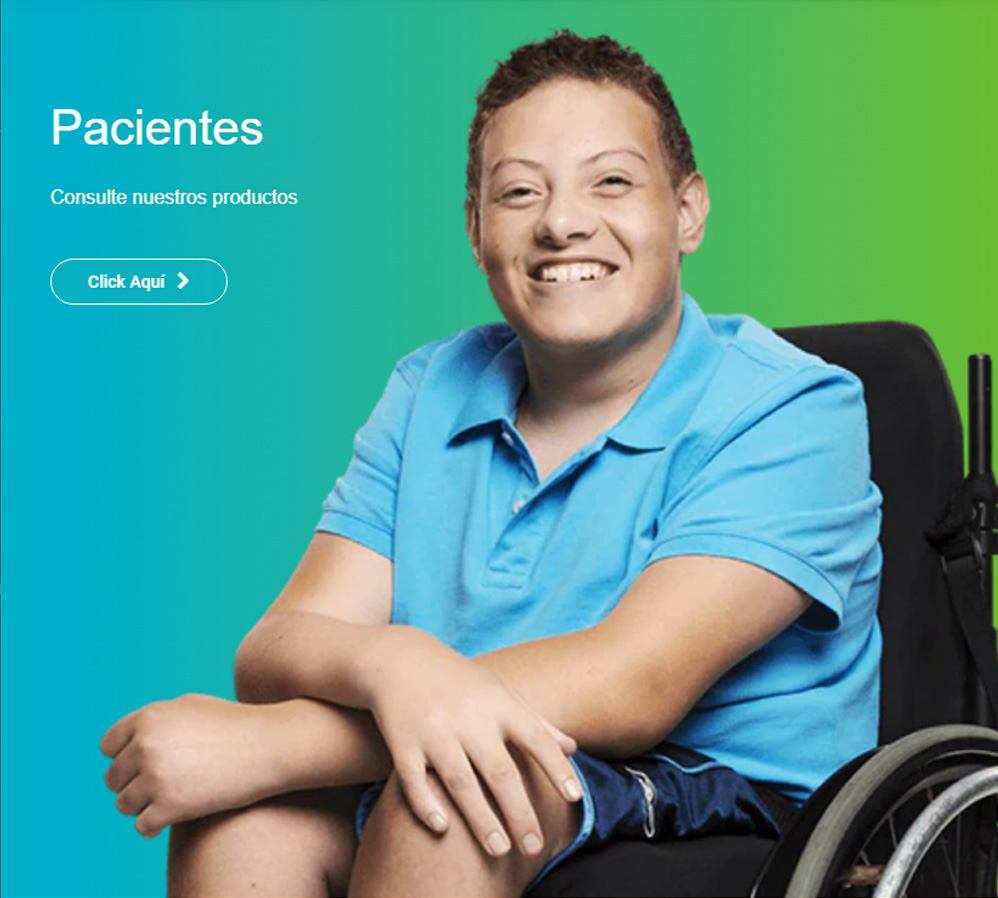 GRUPO C3 | Con calidad, la Salud está garantizada